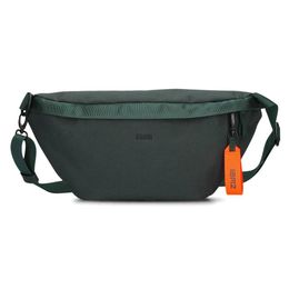 Zwei Fanny Pack male Green size One Size
