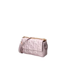 Pierre Cardin Crossbody Bag female Purple size One Size