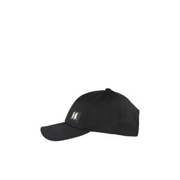 K by KARL LAGERFELD Karl Lagerfeld Cap ' 805617 ' Herren Gr&ouml;&szlig;e 55/60 schwarz / wei&szlig;