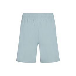 Born Living Yoga Shorts 'Orinoco' Herren Größe 34 hellblau