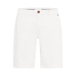 Blend Chinoshorts ' BHMASON-shorts ' Herren Größe 40 weiß