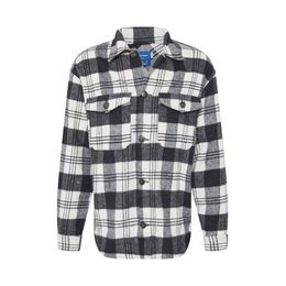 Jack & Jones Jack & Jones Button Up Shirt 'Rolly' male Blue size M