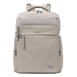 Hedgren Rucksack 'Furo' Damen Gr&ouml;&szlig;e One Size beige
