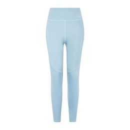 Born Living Yoga Legging 'Godo' Damen Gr&ouml;&szlig;e M hellblau