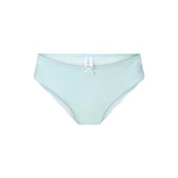 Lingadore Slip 'Daily' Damen Gr&ouml;&szlig;e S pastellblau