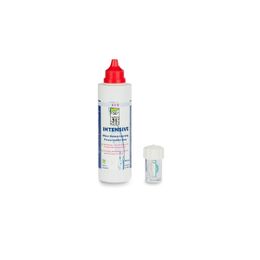 EyeSee Intensive (225ml Peroxidl&ouml;sung + 30 Neutralisationstabletten + Beh&auml;lter) | Peroxidl&ouml;sung | Kontaktlinsenpflege