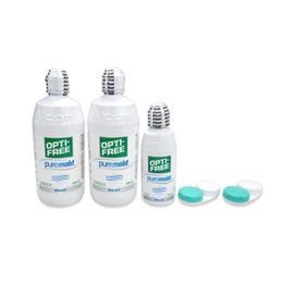 OPTI-FREE&reg; Opti-Free PureMoist (2x Beh&auml;lter + 90ml Kombil&ouml;sung + 2x300ml Kombil&ouml;sung) | Kombil&ouml;sung | Kontaktlinsenpflege