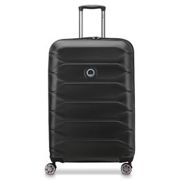 Delsey Paris Trolley 'Meteor' Herren Größe One Size schwarz