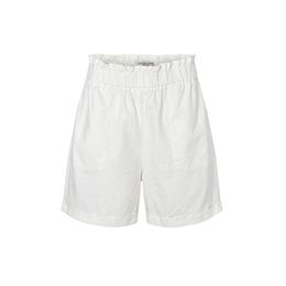 U.S. Polo Assn. Hose 'Hena' Damen Größe 34 braun / blutrot / weiß