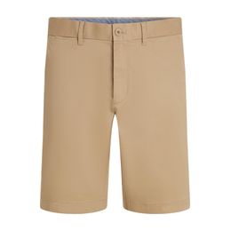 Tommy Hilfiger Shorts 'HARLEM 1985' Herren Gr&ouml;&szlig;e 36 camel