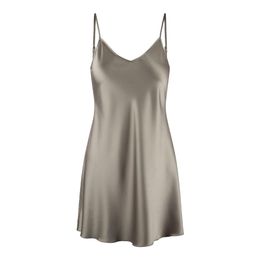 Lingadore Kleid 'Daily' Damen Gr&ouml;&szlig;e 38 oliv