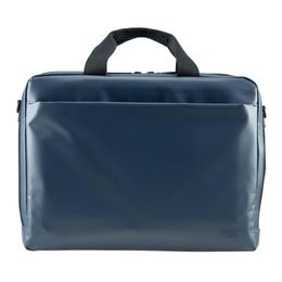 Jost Document Bag 'Tolja' male Blue size One Size
