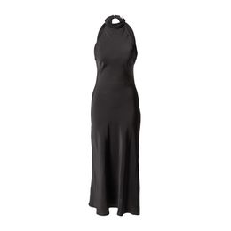 Warehouse Kleid Damen Gr&ouml;&szlig;e 42 schwarz Winterkleid