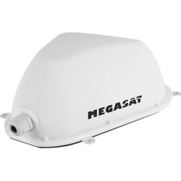 Megasat Camper Connected 5G eSIM Router WLAN-System mit Dual-SIM und Dachantenne - Router
