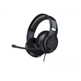 Turtle Beach Atlas Verkabeltes Gaming-Headset 200 f&uuml;r PC - Schwarz