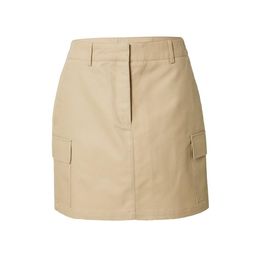 Msch Copenhagen Skirt 'Josefine' female Brown size L