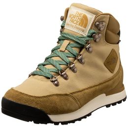 The North Face Boots 'Back to Berkeley IV' Damen Größe 37 hellbraun / khaki