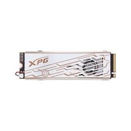 A-DATA XPG MARS 980 PRO 2.0TB, SSD PCIe Gen5 x4, NVMe, M.2 2280
