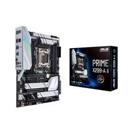 ASUS PRIME X299-A II, Mainboard