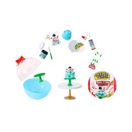 MGA Entertainment MGA's Miniverse - Make It Mini Holiday Theme, Basteln sortierter Artikel