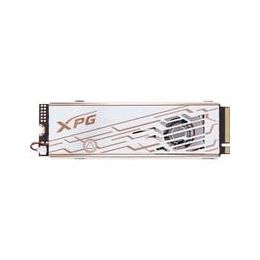 A-DATA XPG MARS 980 PRO 4 TB, SSD PCIe Gen5 x4, NVMe, M.2 2280