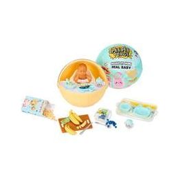 MGA Entertainment MGA's Miniverse - Make It Mini Baby Food, Basteln sortierter Artikel