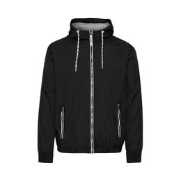 INDICODE Jeans Jacke 'Rikko' Herren Gr&ouml;&szlig;e L schwarz