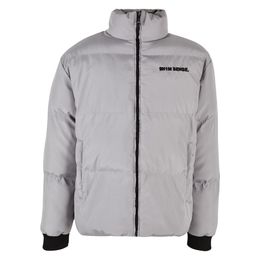 9N1M SENSE Winter Jacket male Grey size XXL