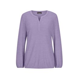 GOLDNER Shirt female Purple size 42