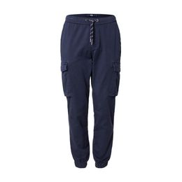 PETROL INDUSTRIES Cargo Pants male Blue size 28