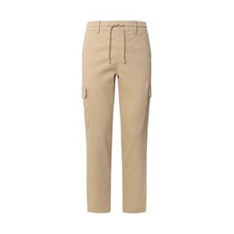 Pepe Jeans Cargohose Herren Größe 32 beige