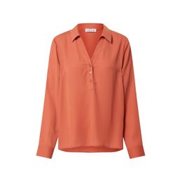 EDITED Bluse 'Kim' Damen Gr&ouml;&szlig;e XS orangerot