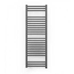 Kronenbach Cube E Elektro-Badheizkörper 50 x 151 cm Heizpatrone rechts