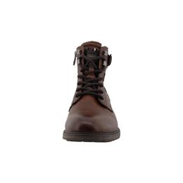 Tom Tailor Boots male Red size 43