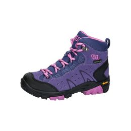 Br&uuml;tting Br&uuml;tting Boots 'Mount Bona' boy Purple size 33