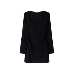 Bershka Dress female Black size M