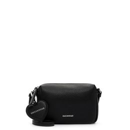 Emily & Noah Emily & Noah Crossbody Bag 'Enie' female Black size One Size