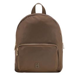 Bogner Backpack 'Verbier Play 1.0 Hermine City' female Brown size One Size