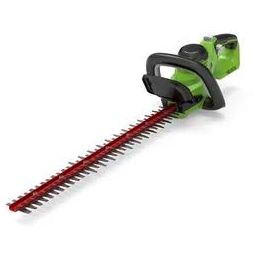 Greenworks 40V Heckenschere 61cm - Ohne Akku