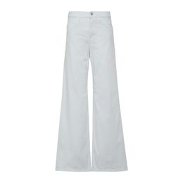 s.Oliver Jeans-Hose ' SURI ' Damen Gr&ouml;&szlig;e 35/36 wei&szlig;