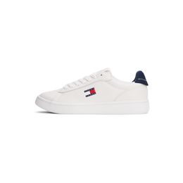 Tommy Jeans Sneaker 'ARCHIVE' 98' Damen Gr&ouml;&szlig;e 35 navy / rot / wei&szlig;