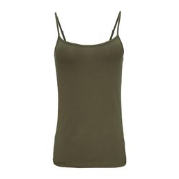 s.Oliver Top Damen Gr&ouml;&szlig;e L/XL oliv
