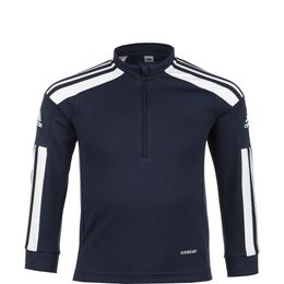 adidas Performance Athletic Sweatshirt boy Blue size 176