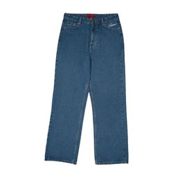 Prohibited Jeans 'SoHo' Damen Größe 36 blue denim
