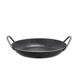 Meisterkoch Servierpfanne 28 cm Ferro grau &Oslash;: 28.0 &raquo; M&ouml;bel Kraft