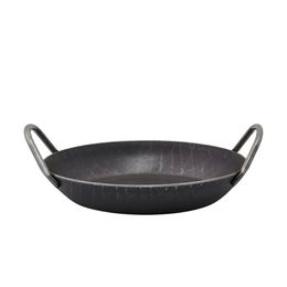 Meisterkoch Servierpfanne 24 cm Ferro grau &Oslash;: 24.0 &raquo; M&ouml;bel Kraft