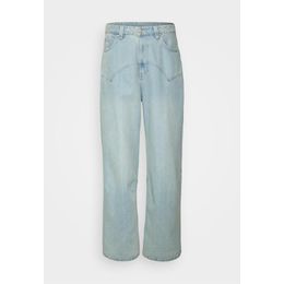 Karl Kani Jeans male Blue size 32