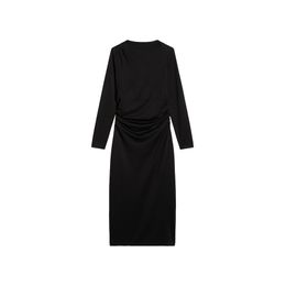 Marc O'Polo Marc O'Polo Kleid Damen Größe 36 schwarz Winterkleid