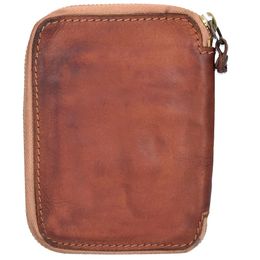 Campomaggi Wallet 'Sequoia' female Brown size One Size