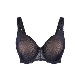 Lingadore BH Damen Gr&ouml;&szlig;e 70 schwarz